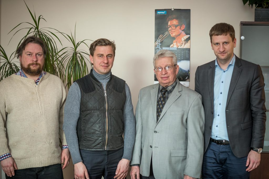 Kauno miesto savivaldybė Art deco ekspertas Joseph Loundy Kauno miesto ...