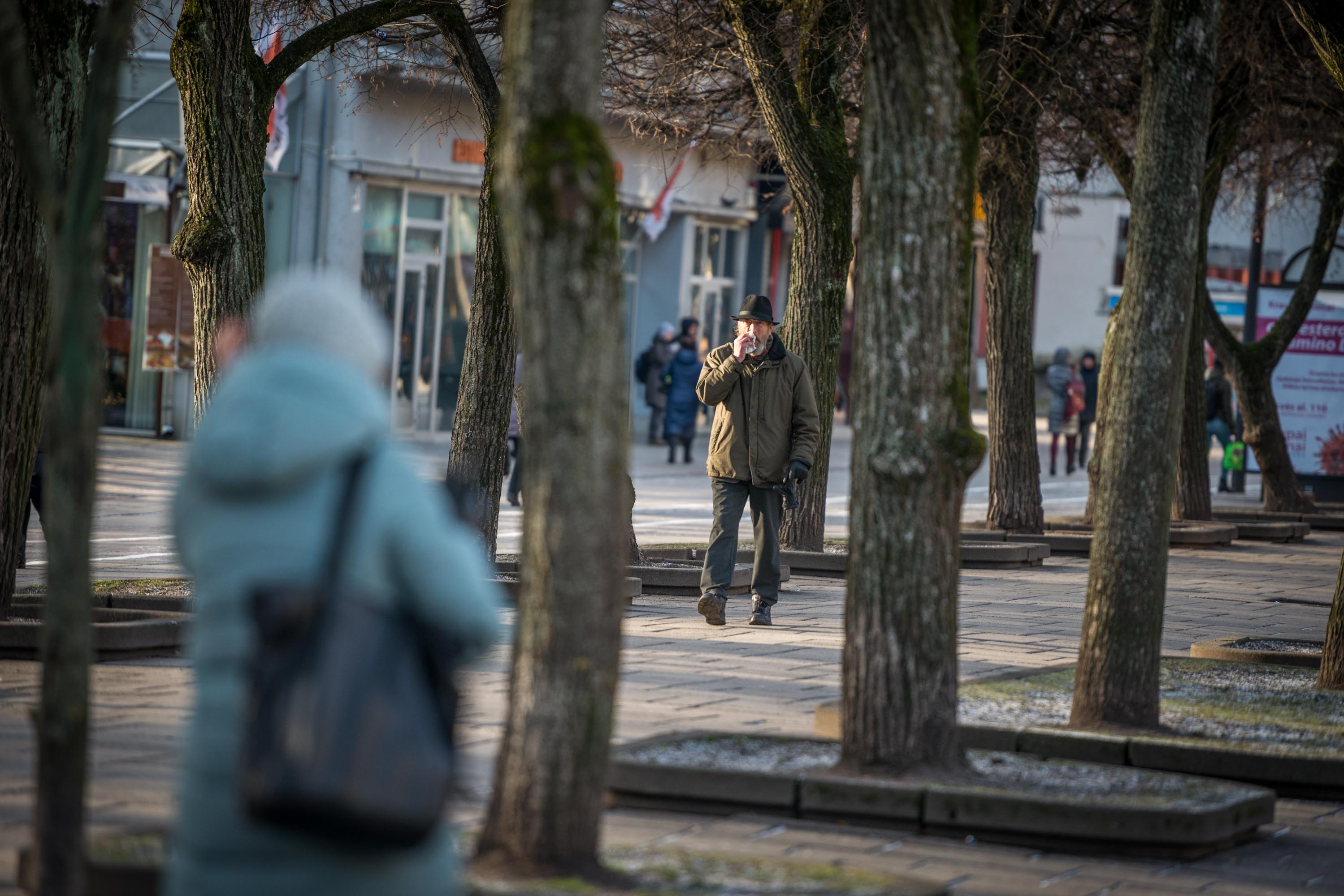 Kauno miesto savivaldybė Pokyčiai Kauno poliklinikose: kils darbuotojų algos ir trumpės eilės
