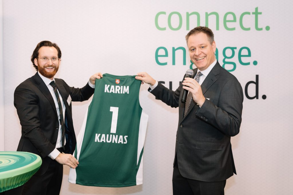 Kauno miesto savivaldybė Paulius Samoska_Karim Henkens