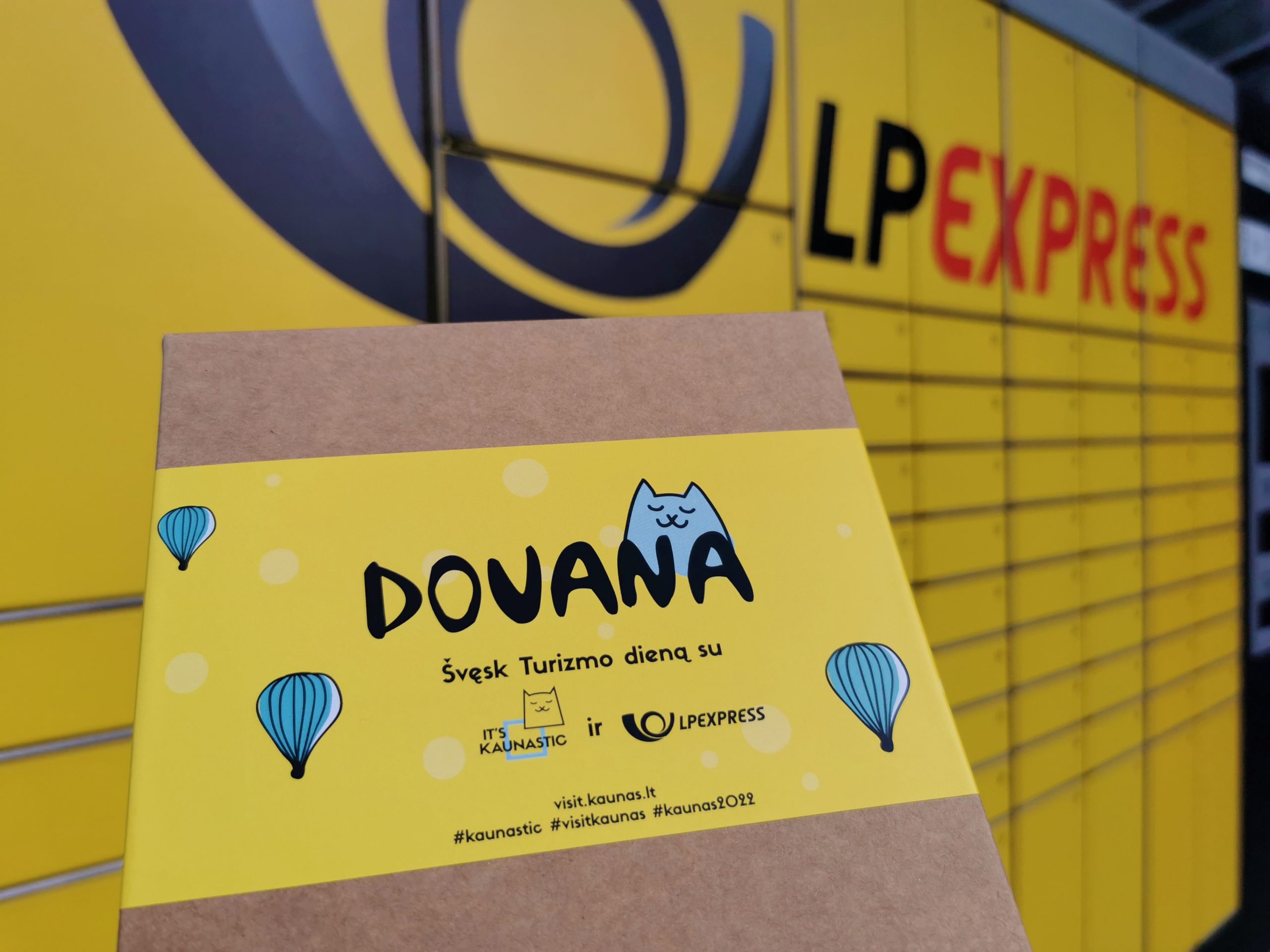 Kauno miesto savivaldybė Net 26-uose Lietuvos miestuose – dovanos ...