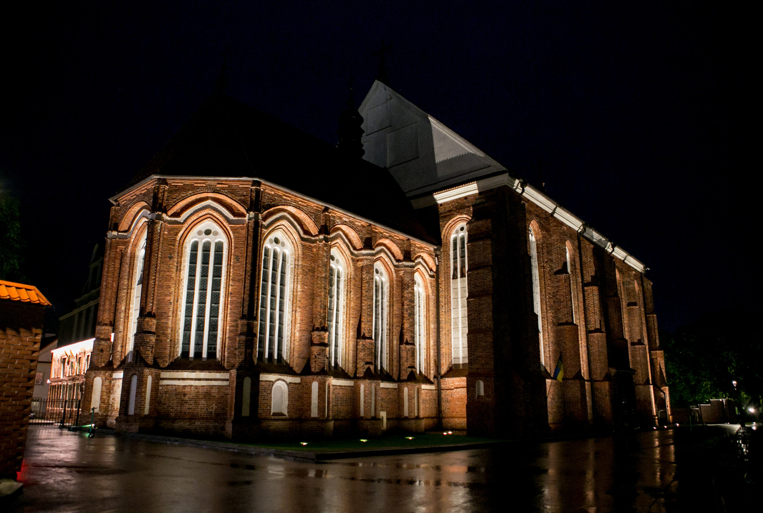 Kauno miesto savivaldybė Kauno akcentai – dar ryškesni: miestas ...