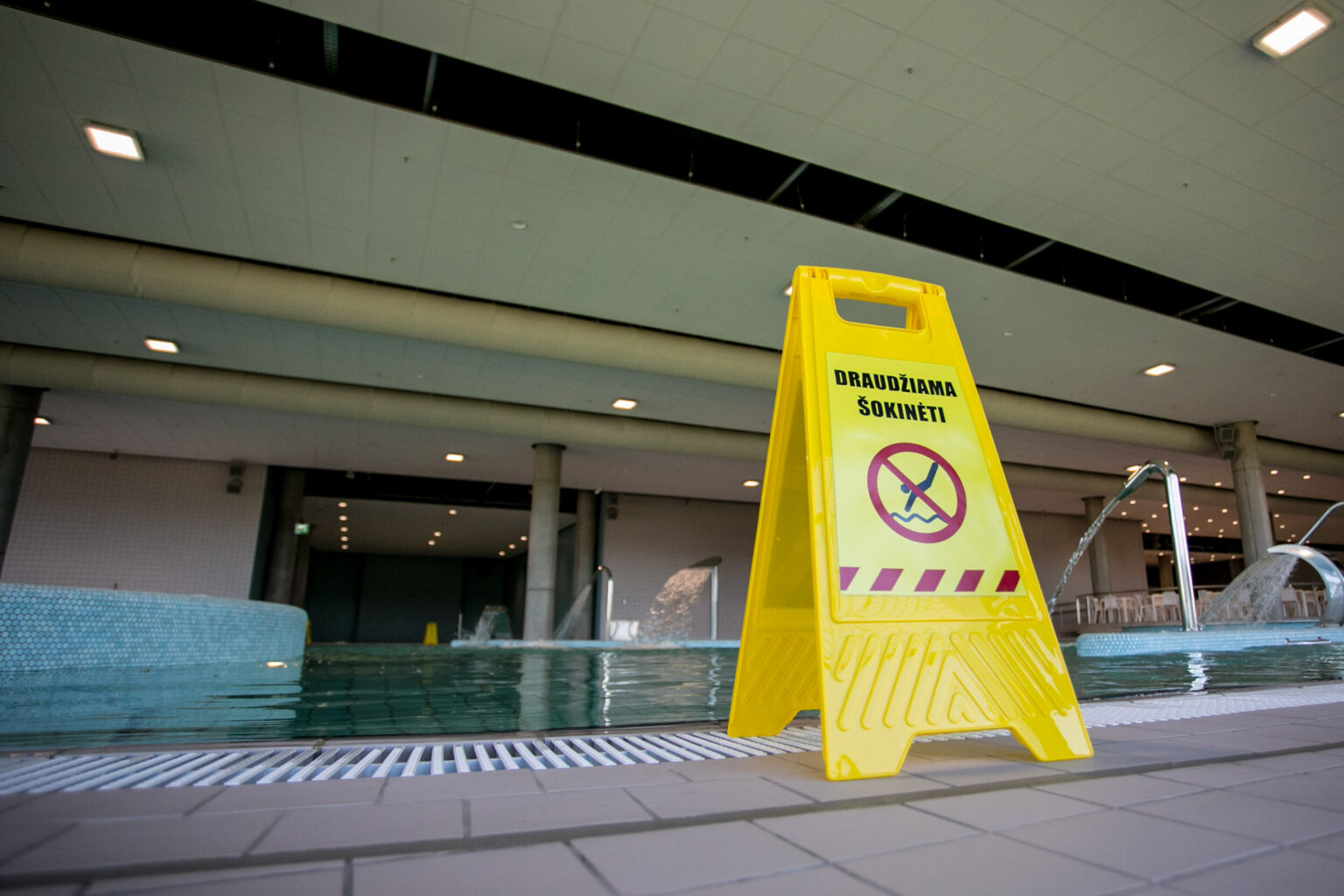 Kauno miesto savivaldybė Duris iškilmingai atvėrė „Žalgirio“ arenos ...