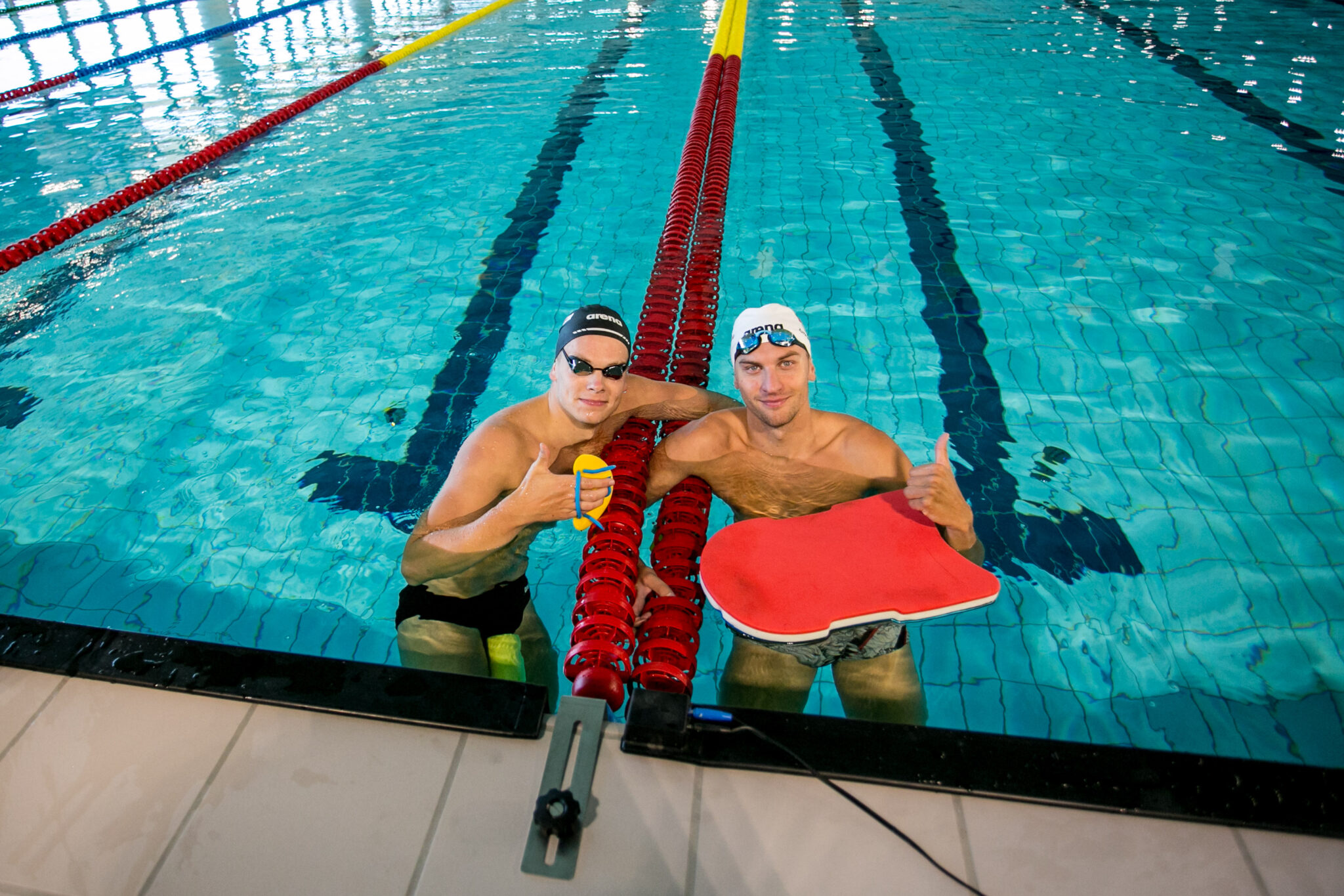 Kauno miesto savivaldybė Duris iškilmingai atvėrė „Žalgirio“ arenos ...