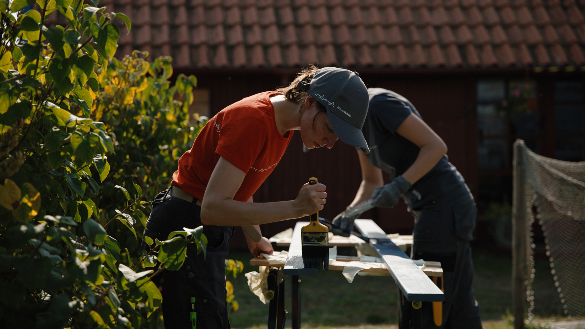 Kauno miesto savivaldybė „FIXUS Mobilis“ kviečia geriau pažinti ...
