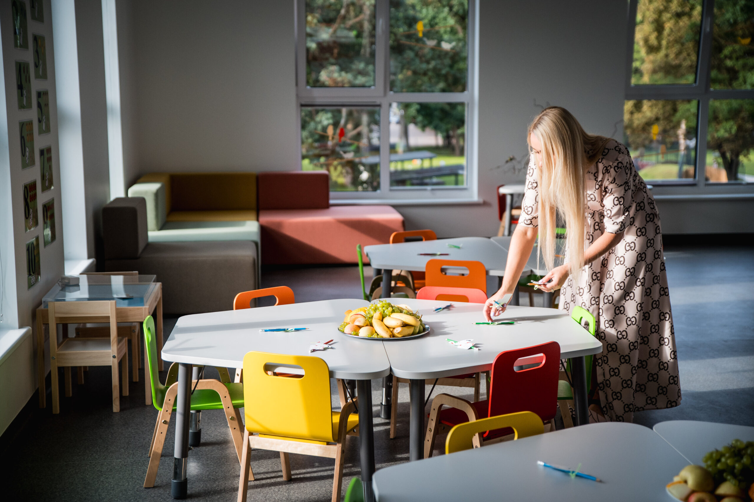 Kauno miesto savivaldybė Lopšelis-darželis „Pelėdžiukas“ (4)