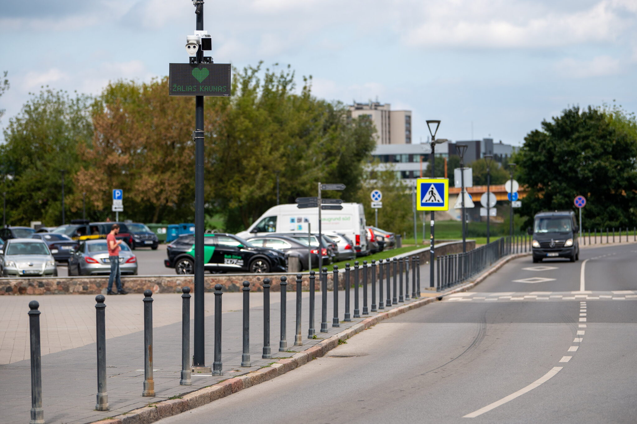 Kauno miesto savivaldybė Kauno senamiestyje – vakarietiška praktika ...