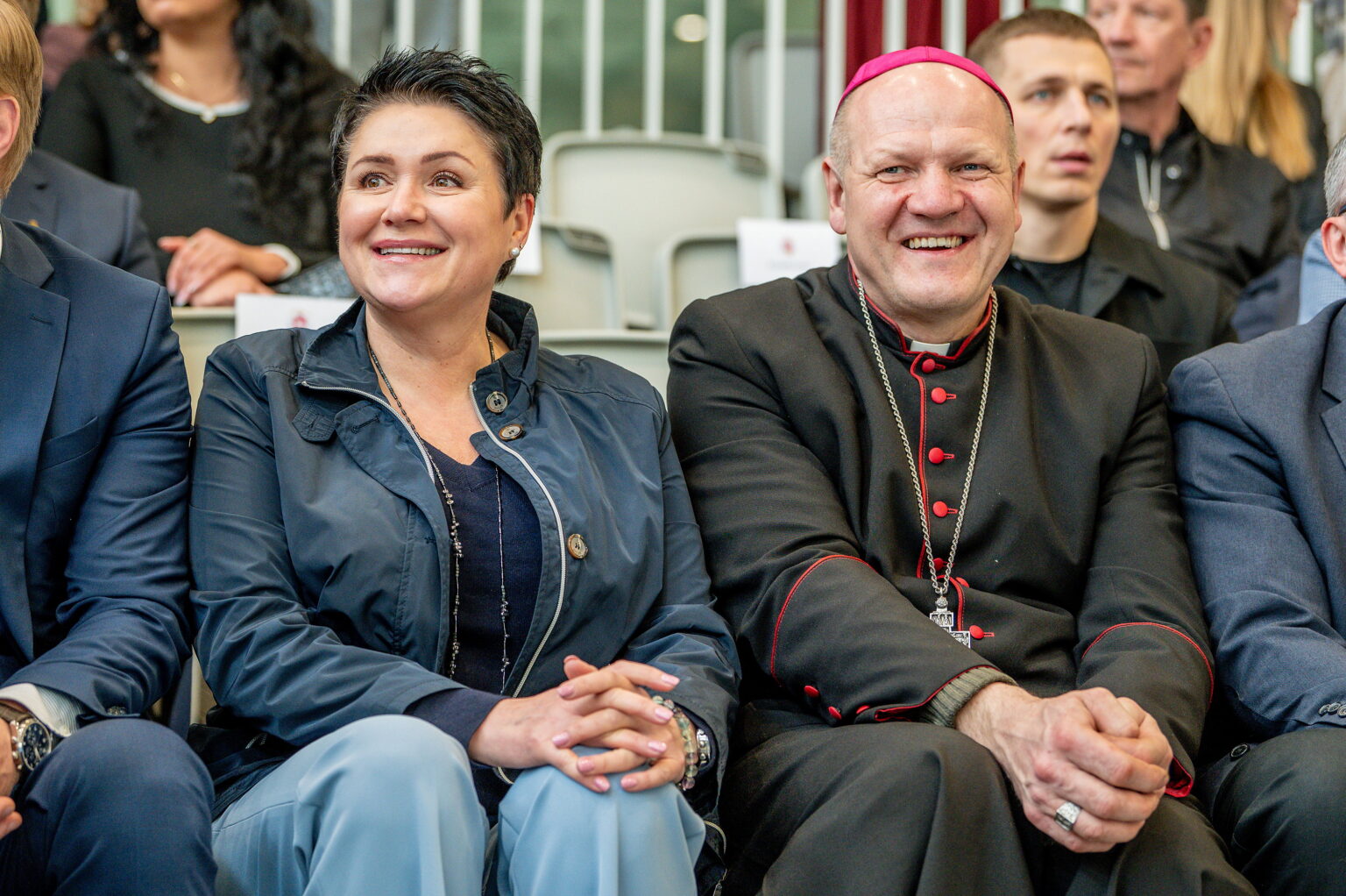 Kauno miesto savivaldybė Istorinis momentas Lietuvos lengvaatlečiams ...