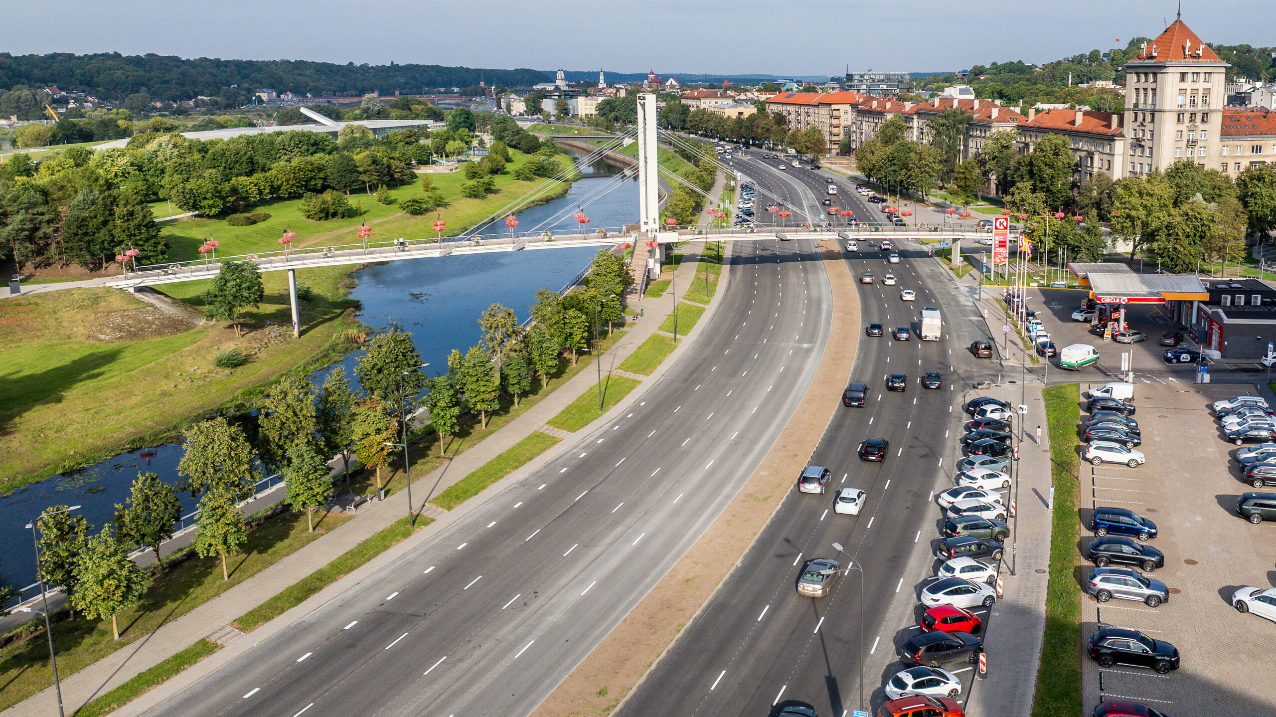 Kauno miesto savivaldybė Kelininkų pastangos nenuėjo perniek: Karaliaus ...