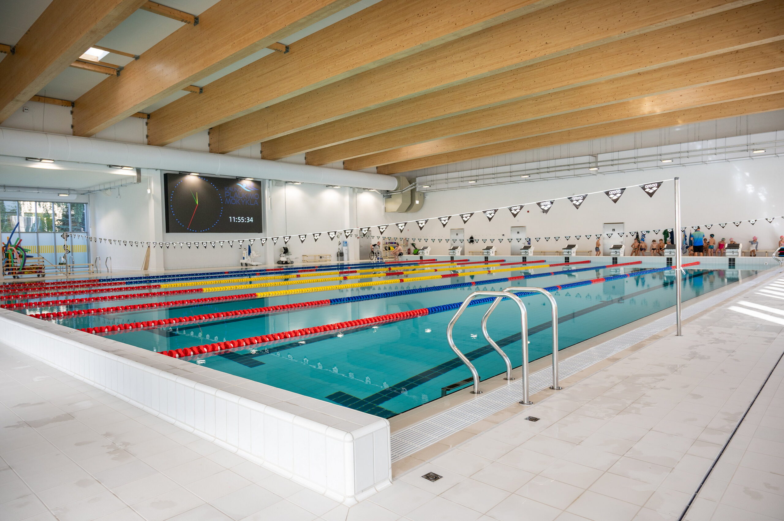 Kauno miesto savivaldybė Kauniečiams duris atveria naujas Šilainių ...