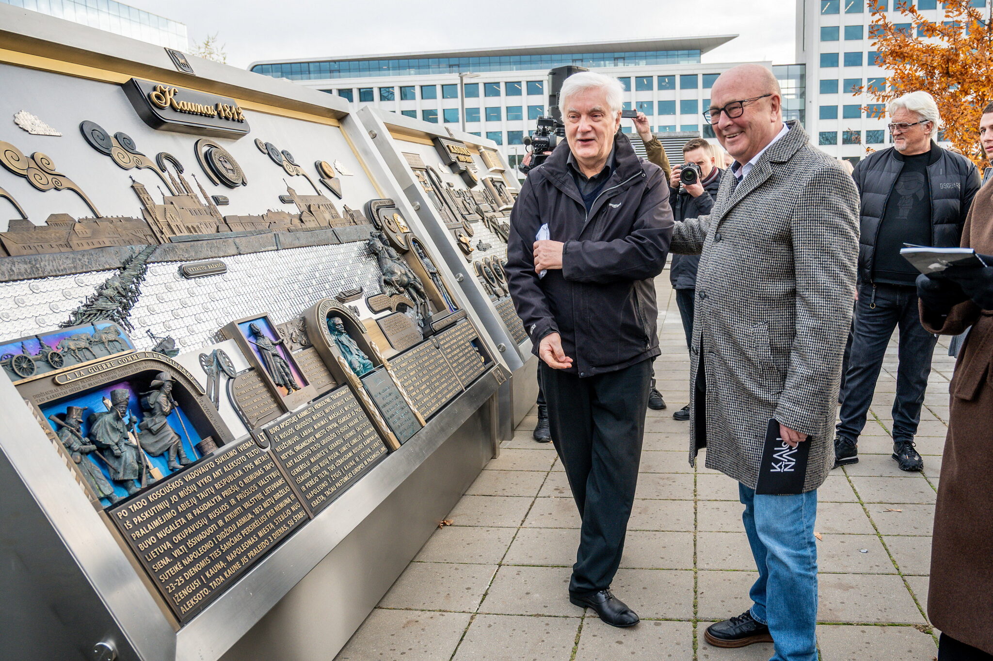 Kauno miesto savivaldybė 20251106-JLA_1929