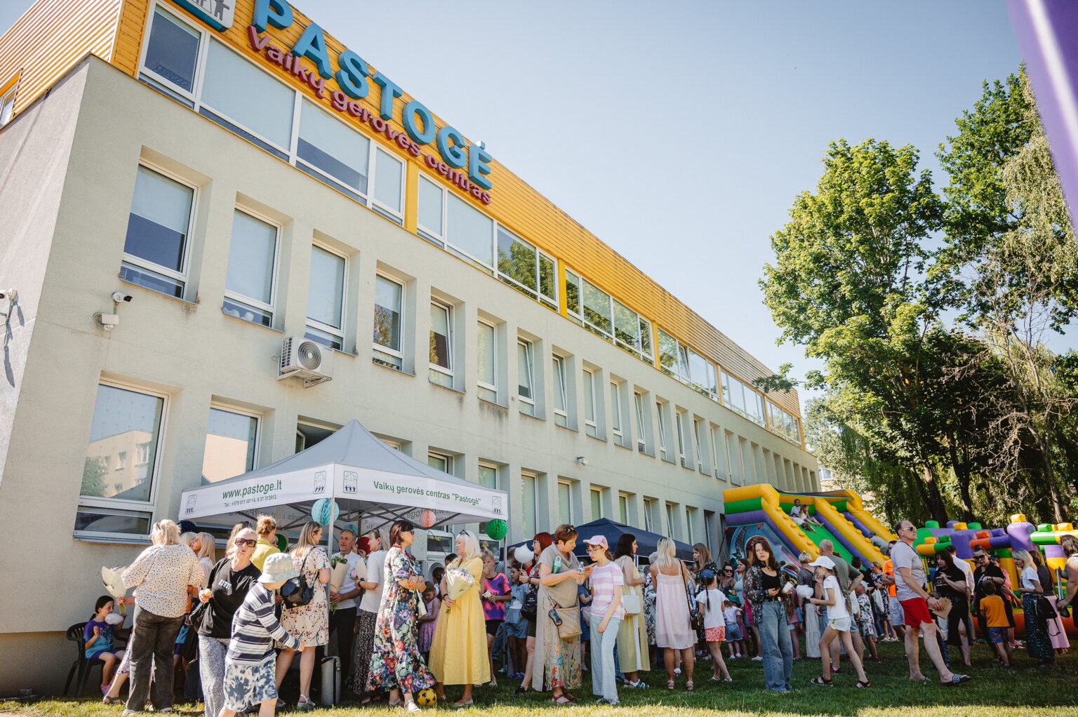 Kauno miesto savivaldybė 20250702-JLA_4828