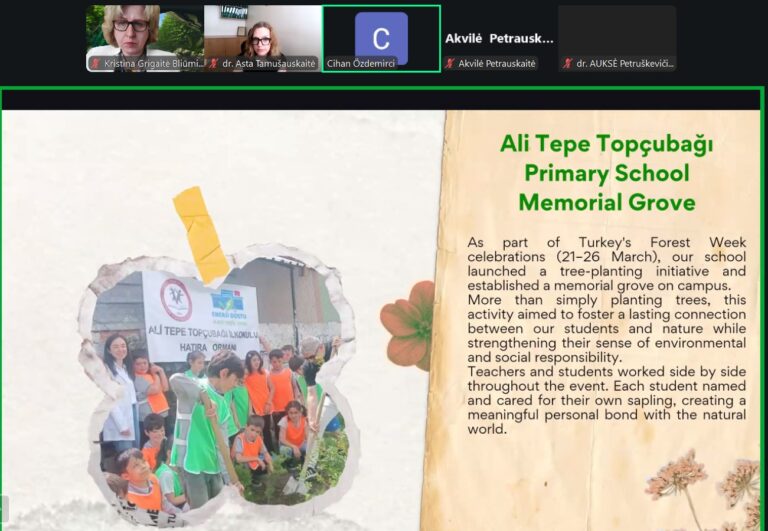 Kauno miesto savivaldybė Erman Tr 1